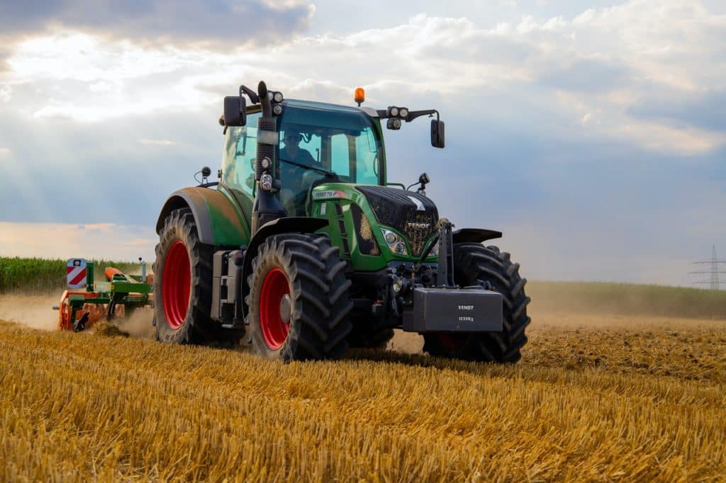 Machines agricoles modernes : la solution pour un meilleur rendement