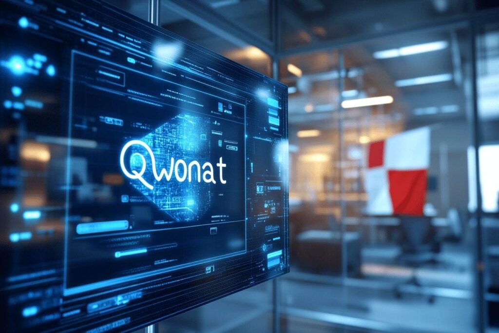 Qwant : moteur de recherche français qui respecte votre vie privée