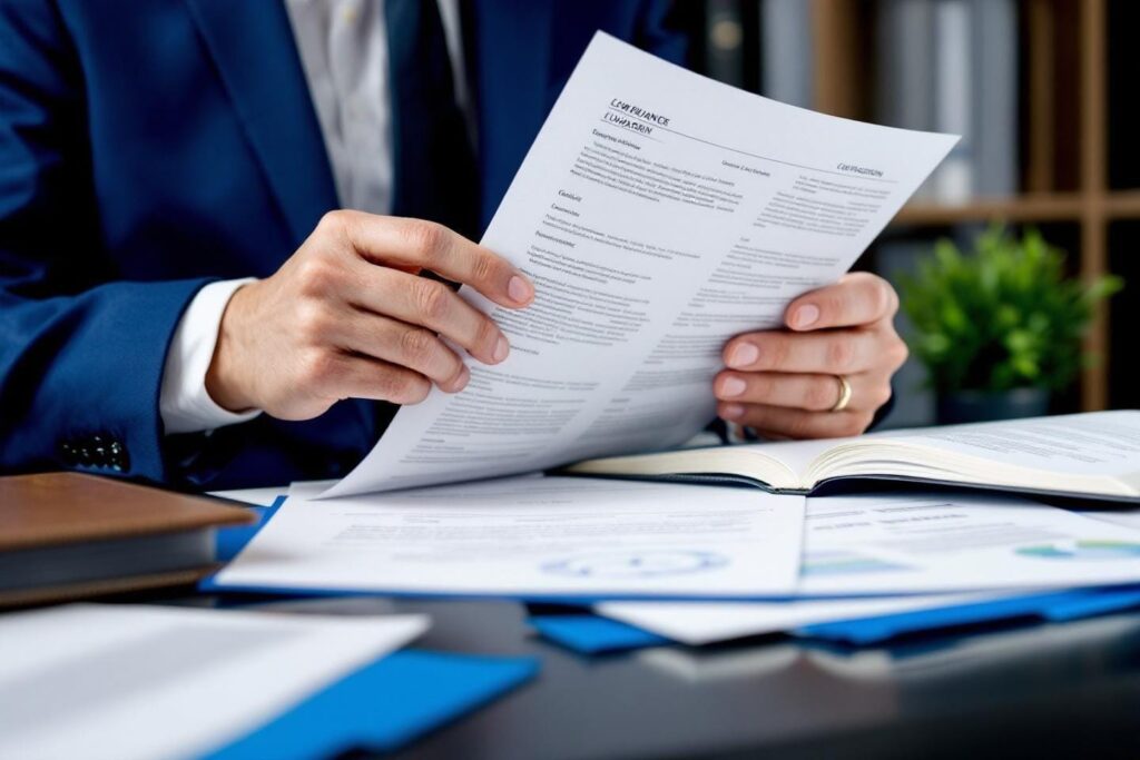 Intrum peut-il vous poursuivre en justice ? Vos droits face au recouvrement